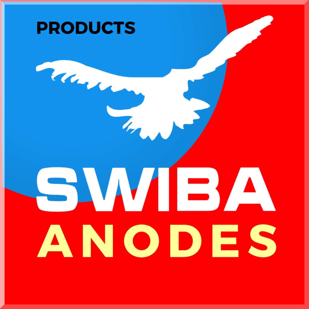 Products, Chemicals and Cell-Components | Swiss Battery SWIBA - The ...