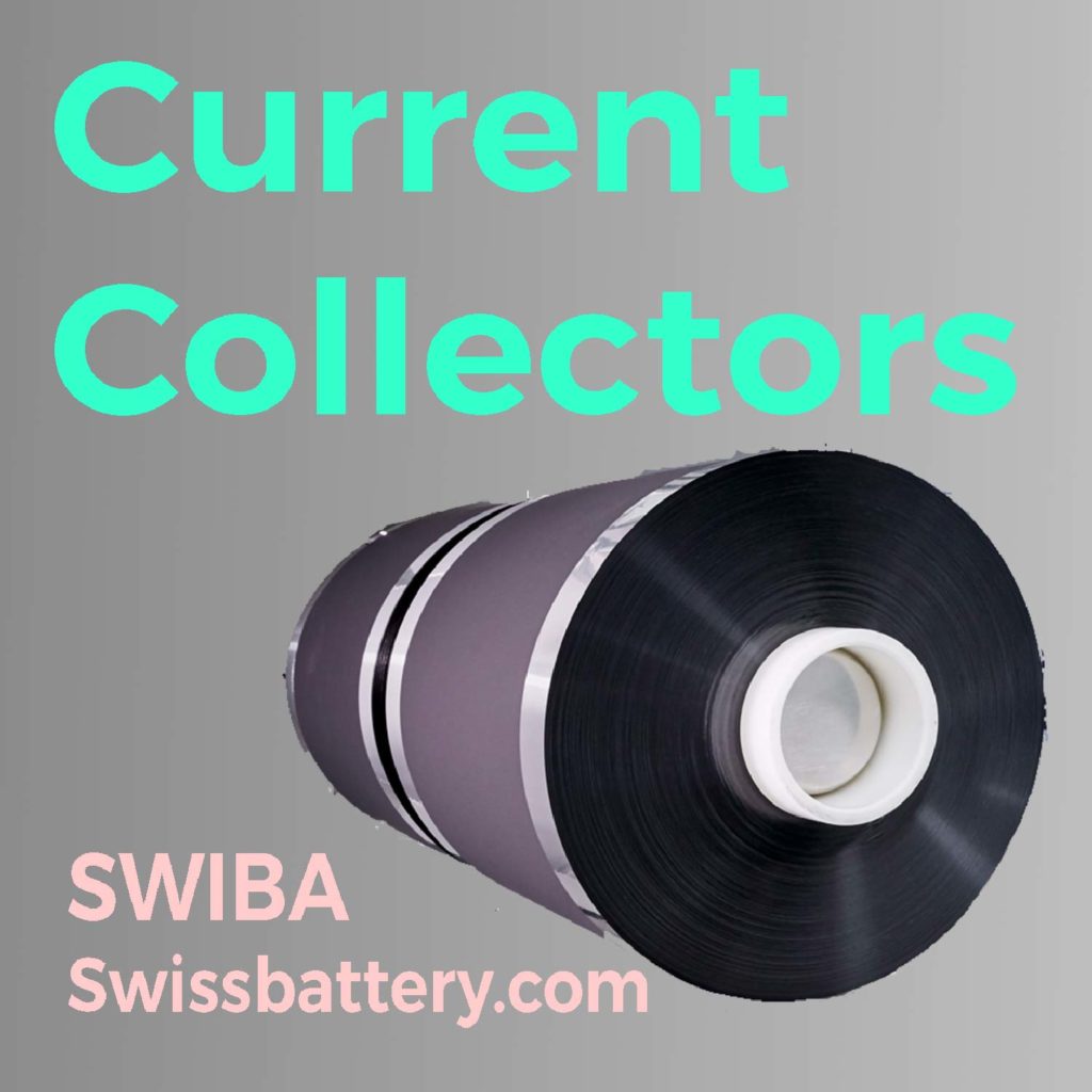 Products, Chemicals and Cell-Components | Swiss Battery SWIBA - The ...